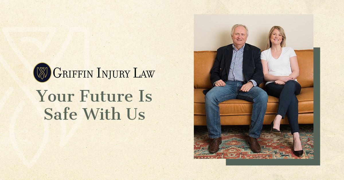 Personal Injury Lawyers in CT | Griffin Injury Law, LLC