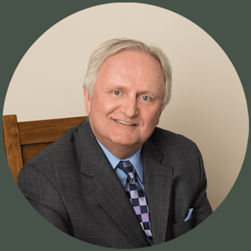 Mark Griffin | Griffin Injury Law